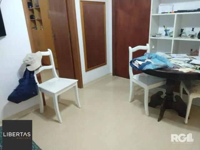 Apartamento de 1 dormitório no cond parque santa luzia bairro santo antonio