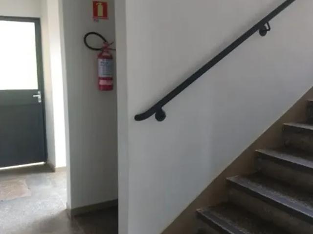 Apartamento de 1 dormitório no cond parque santa luzia bairro santo antonio