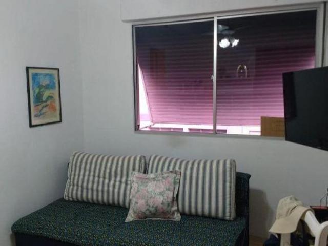 APARTAMENTO DE 1 DORMITÓRIO NO COND PARQUE SANTA LUZIA BAIRRO SANTO ANTONIO