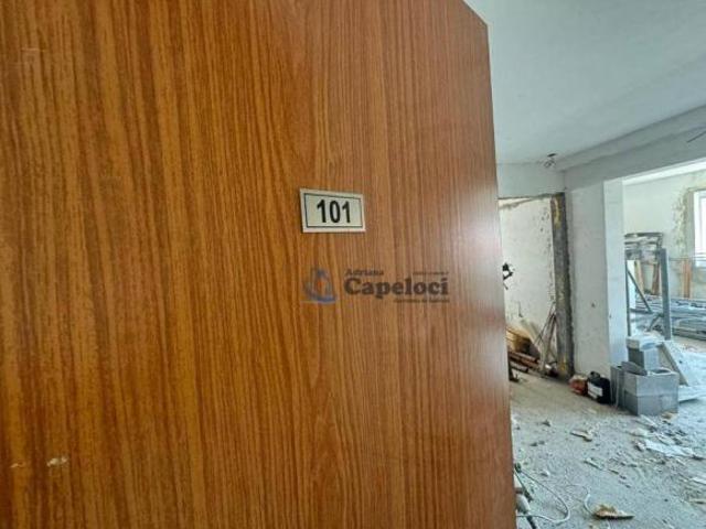 APARTAMENTO DE 1 DORMITÓRIO NO CONDOMÍNIO SMART LIVING TUCURUVI