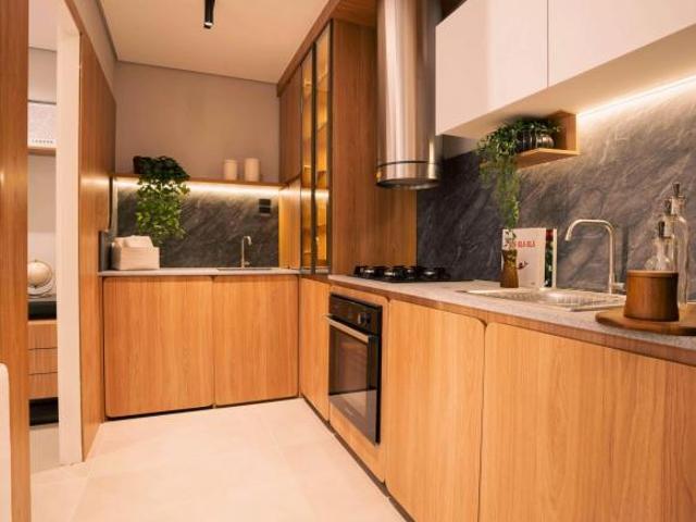 Apartamento de 1 Dormitório no Coração da Vila Mariana