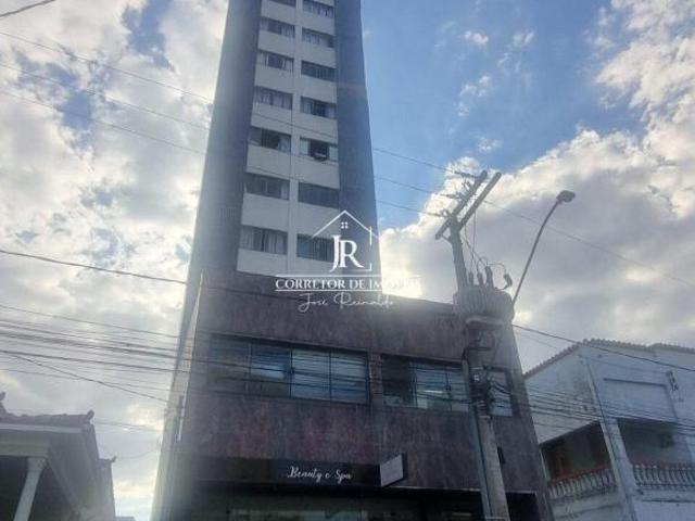 Apartamento de 1 Dormitório no coração de Alfenas