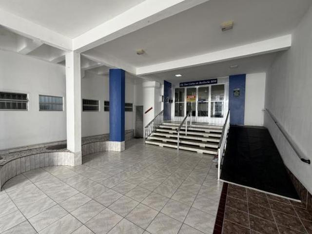 Apartamento de 1 dormitório no coração do Boqueirão em Praia Grande SP