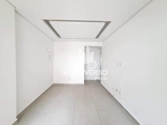 Apartamento de 1 dormitório no Coração do Gonzaga – Santos
