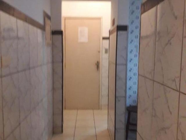 Apartamento de 1 dormitório no Caiçara em Praia Grande SP