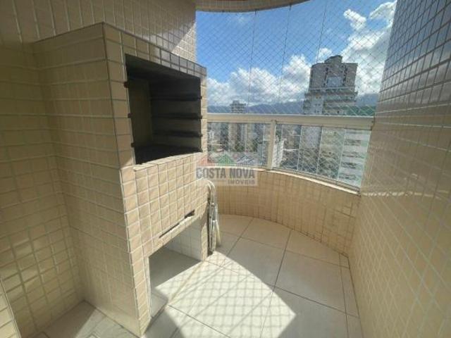 Apartamento de 1 dormitório no Caiçara pagamento facilitado