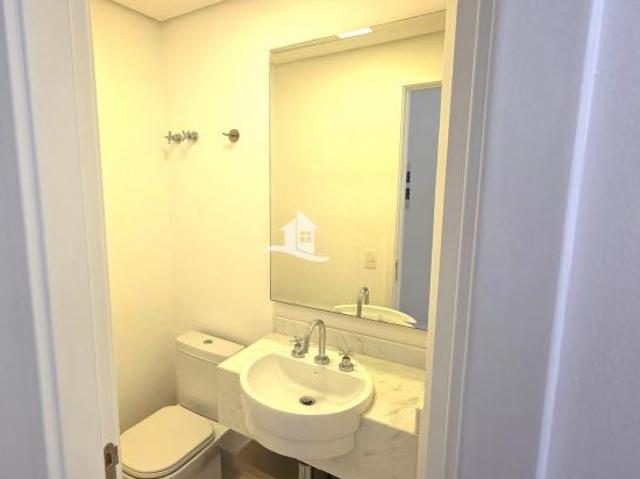 Apartamento de 1 dormitório no Cambuí para venda. 51,54m². 1 vaga de garagem