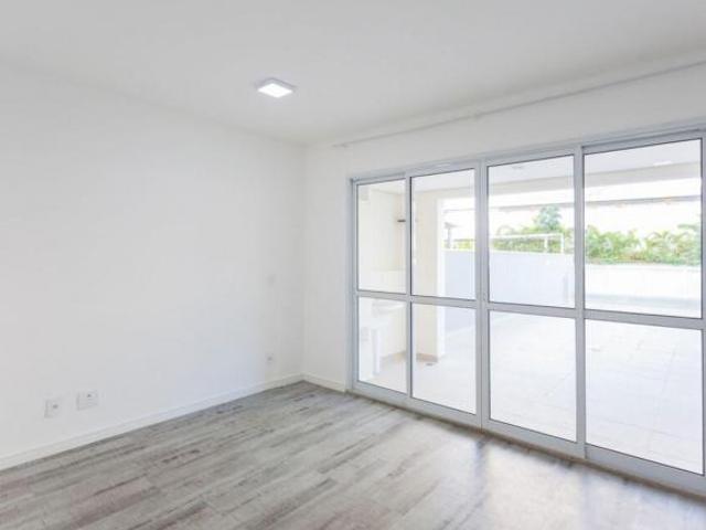 Apartamento de 1 dormitório no Campo Belo