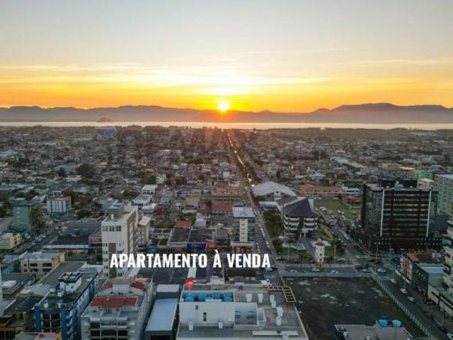 Apartamento de 1 dormitório no Centro de Capão da Canoa