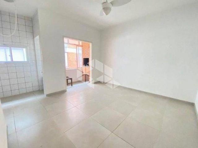 Apartamento de 1 dormitório no centro de Capão da Canoa