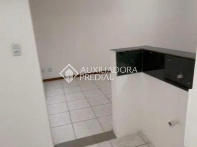 Apartamento de 1 dormitório no Centro de São Leopoldo