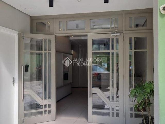 Apartamento de 1 dormitório no Centro de São Leopoldo
