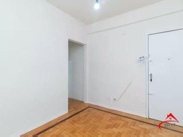 Apartamento de 1 dormitório no Centro Histórico Porto Alegre