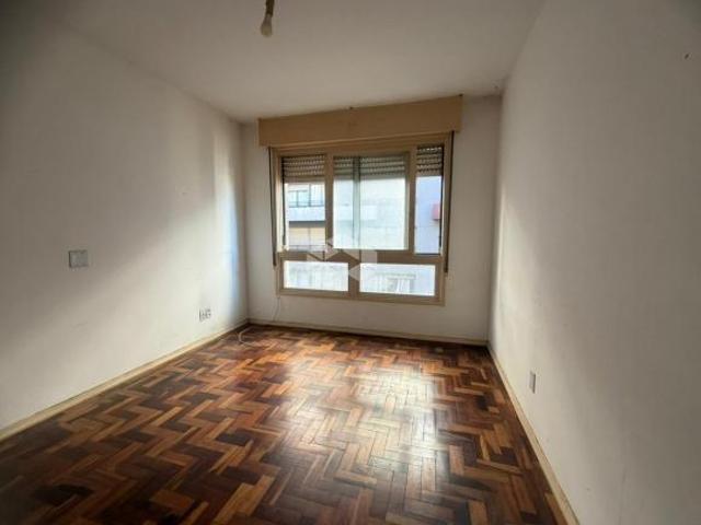 Apartamento de 1 dormitório, no Cidade Baixa, em Porto Alegre