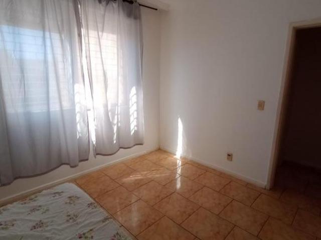 Apartamento de 1 dormitório no Cristal