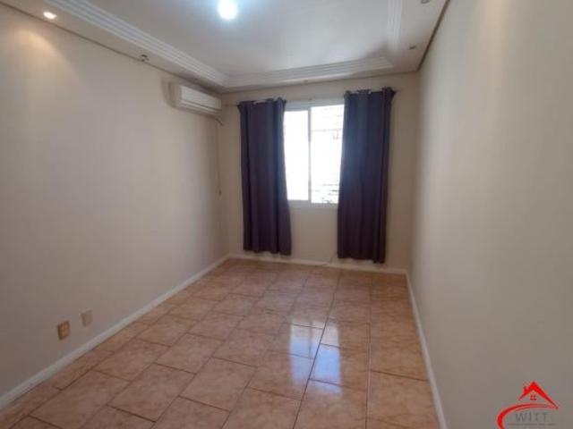 Apartamento de 1 dormitório no Cristal