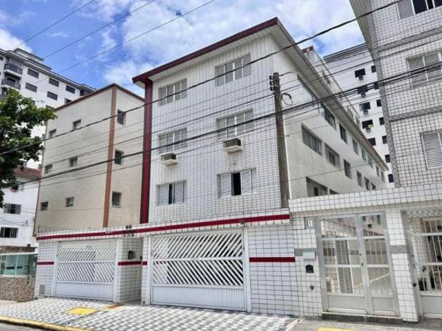 Apartamento de 1 dormitorio, no Bº Guilhermina