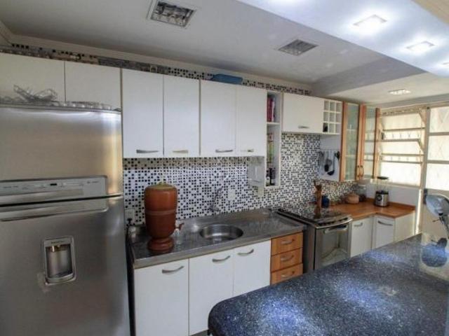 Apartamento de 1 dormitório no Bairro Menino Deus Porto Alegre