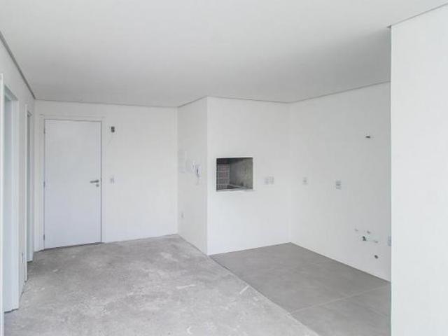 Apartamento de 1 dormitório no Bairro Menino Deus, 44m², 1 vaga de garagem