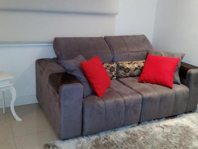 APARTAMENTO DE 1 DORMITÓRIO NO BAIRRO AUXILIADORA