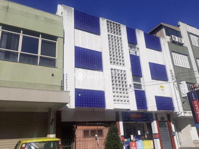 Apartamento de 1 dormitório no bairro Azenha