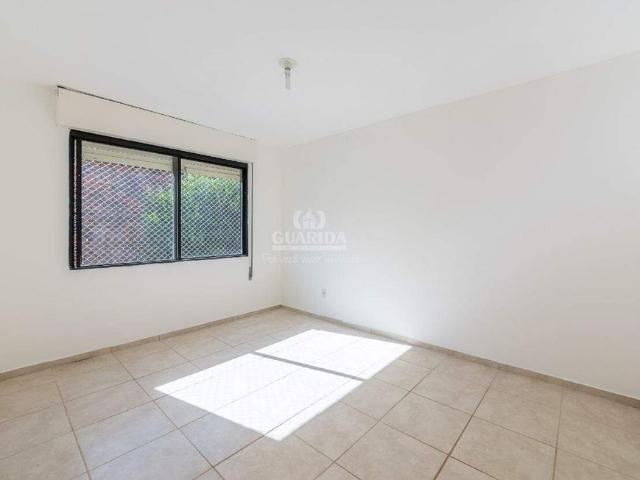 Apartamento de 1 dormitório no bairro Azenha. COD: 6651