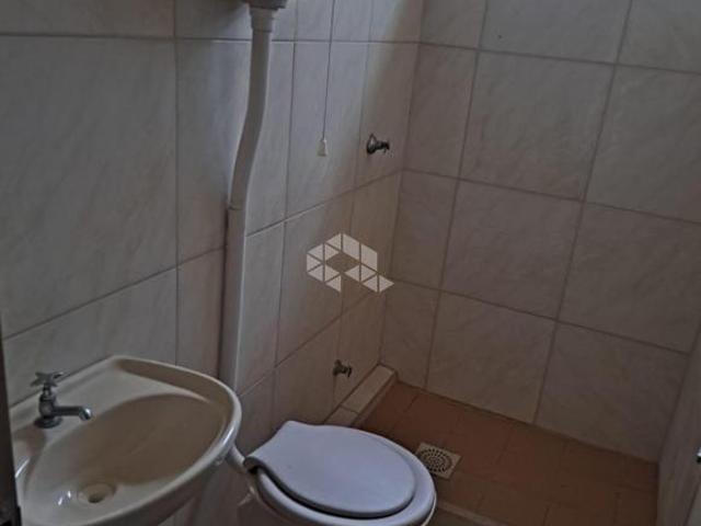 Apartamento de 1 dormitorio no bairro Alto Petropolis