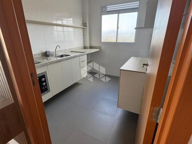Apartamento de 1 dormitório no bairro Alto Petrópolis com 44m2 privativos
