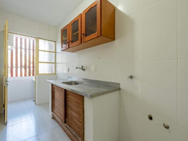Apartamento de 1 dormitório no bairro Boa Vista. COD: 20076