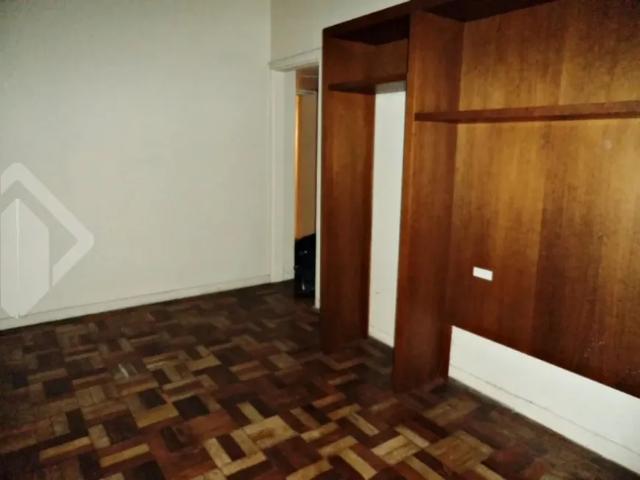 Apartamento de 1 dormitório no bairro Centro Histórico 46 m² Na Borges