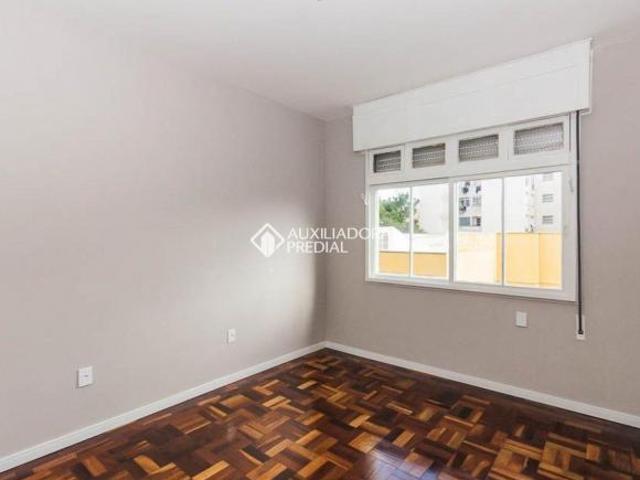 Apartamento de 1 dormitório no bairro Centro Histórico