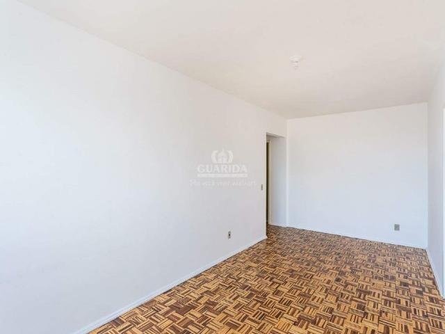 Apartamento de 1 dormitório no bairro Centro Histórico. COD: 6995