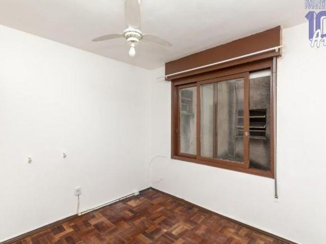 Apartamento de 1 dormitório no bairro Cidade Baixa 35m² de conforto e praticid