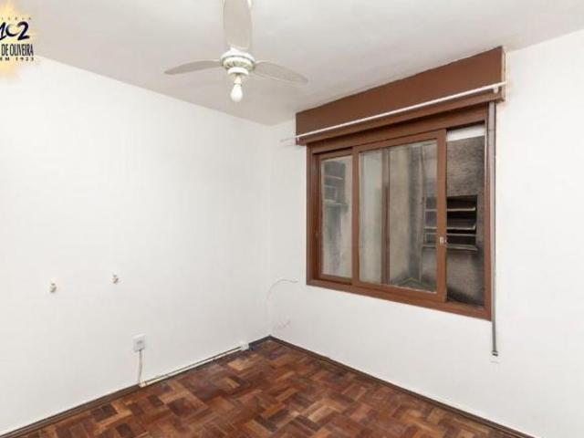 Apartamento de 1 dormitório no bairro Cidade Baixa 35m² de conforto e praticid