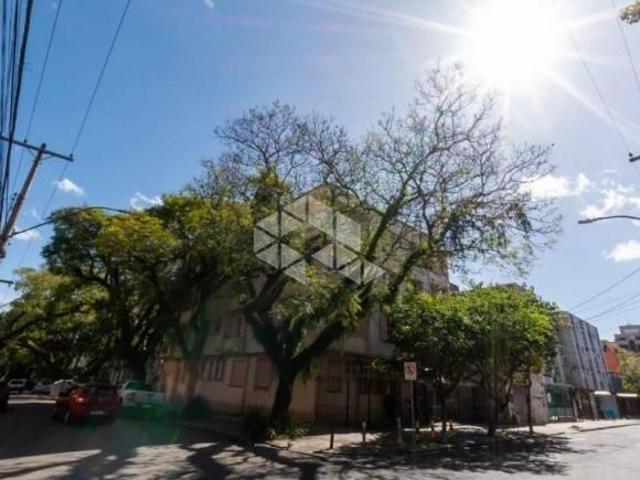 Apartamento de 1 dormitório no Bairro Cidade Baixa a metros do Zaffari da Lima e Silva
