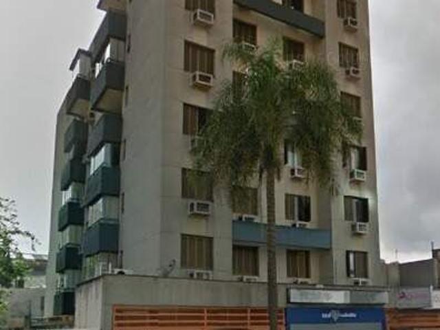 Apartamento de 1 dormitório no bairro Cidade Baixa com SACADA COD: 13347