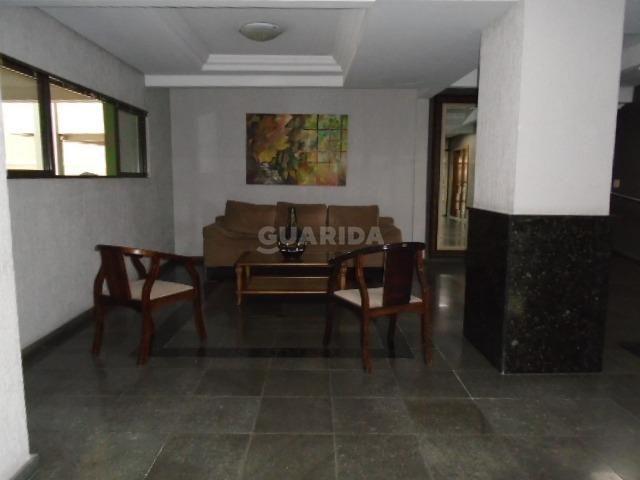 Apartamento de 1 dormitório no bairro Cidade Baixa. COD: 4388