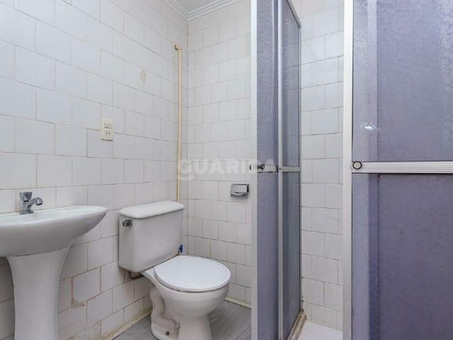 Apartamento de 1 dormitório no bairro Cristal, andar alto 11º. COD: 14148