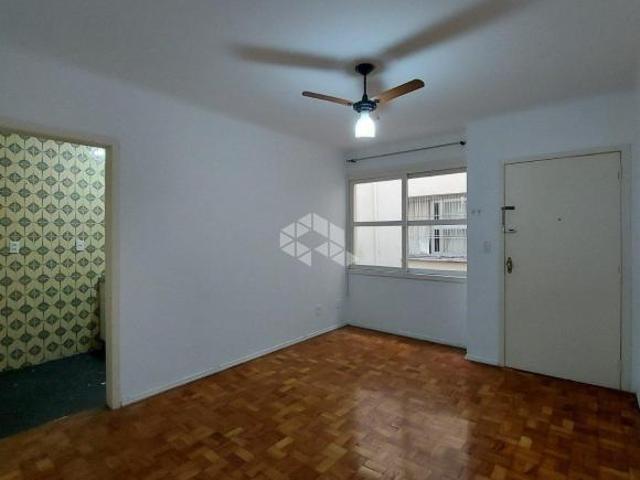Apartamento de 1 dormitório no Bairro Cristo Redentor