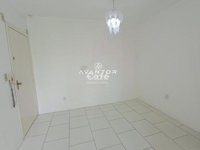 Apartamento de 1 Dormitório no Bairro Fátima