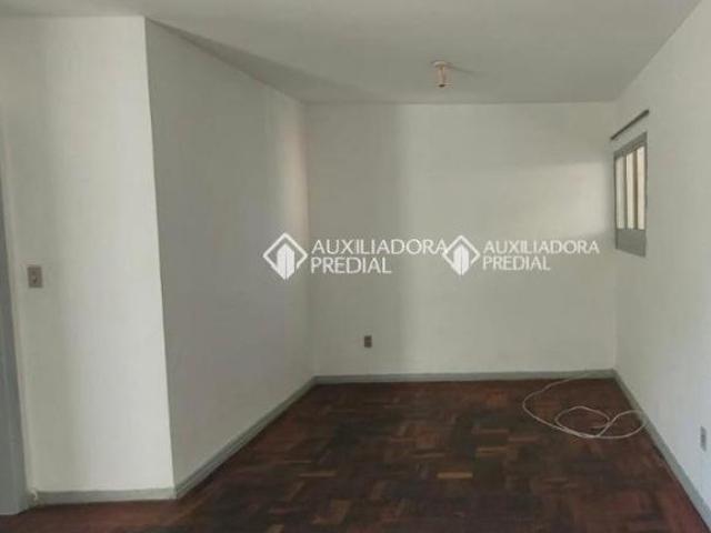 APARTAMENTO DE 1 DORMITÓRIO NO BAIRRO GLÓRIA