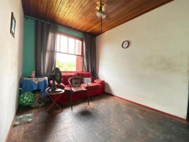 Apartamento de 1 dormitório no bairro Glória