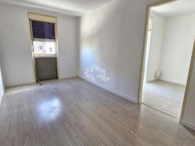 APARTAMENTO DE 1 DORMITORIO NO BAIRRO HUMAITA EM PORTO ALEGRE