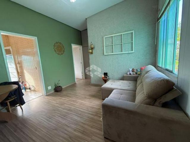 Apartamento de 1 dormitório, no bairro Humaitá, em Porto Alegre
