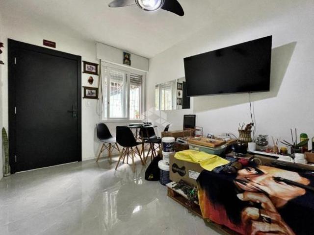 Apartamento de 1 dormitório, no bairro Humaitá, em Porto Alegre