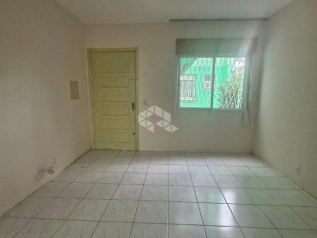 Apartamento de 1 dormitório, no bairro Humaitá, em Porto Alegre