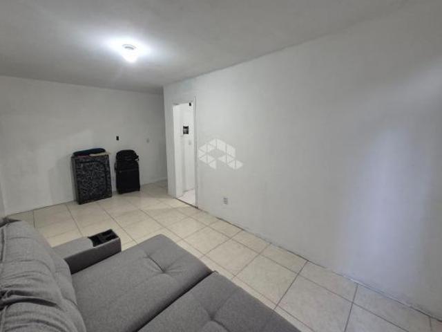 Apartamento de 1 dormitório, no bairro Humaitá, em Porto Alegre