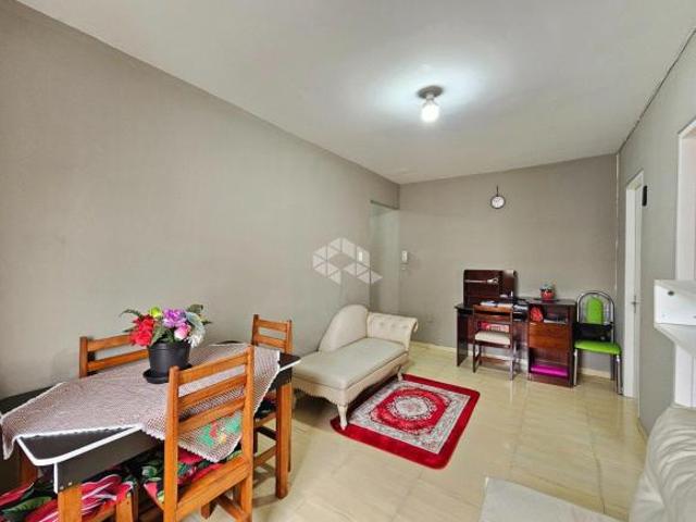 Apartamento de 1 dormitório no bairro Humaitá Porto Alegre RS
