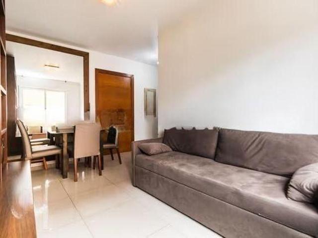 Apartamento de 1 dormitório no Bairro Jardim do Salso em Porto Alegre