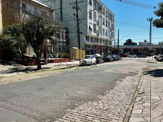 Apartamento de 1 dormitório no bairro Passo da Areia, com 41 m2, 02º pavto